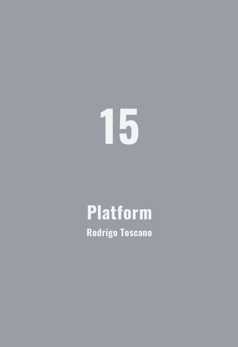 Platform - Atelos Publishing Project